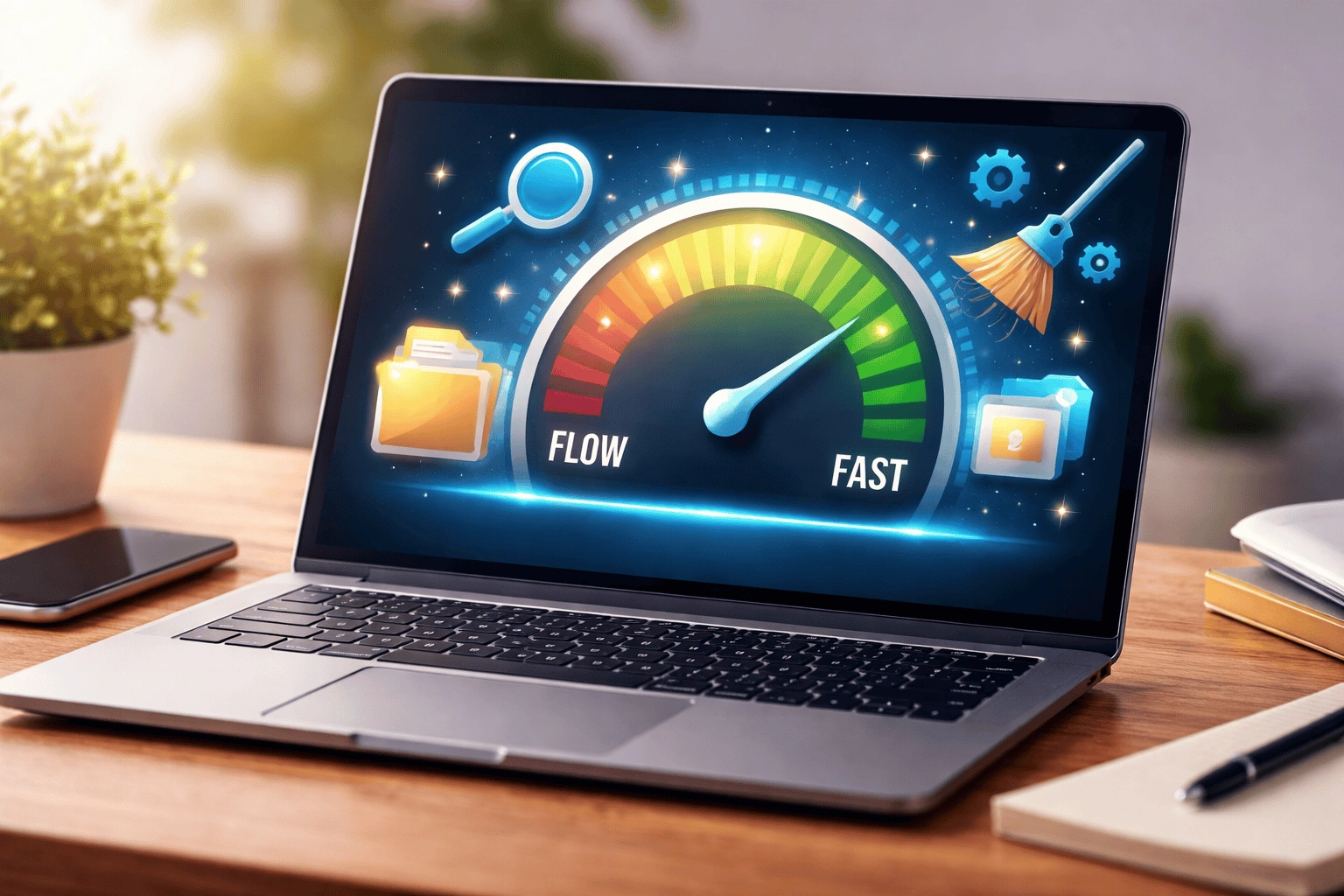 How to Fix Slow Laptop Today: Beginner-Friendly Guide