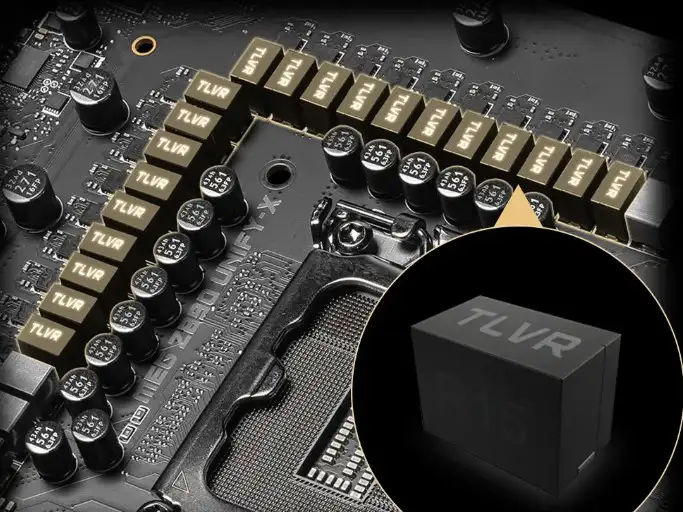 MSI MEG Z890 UNIFY-X (Wi-Fi 7) Motherboard Price in BD | RYANS