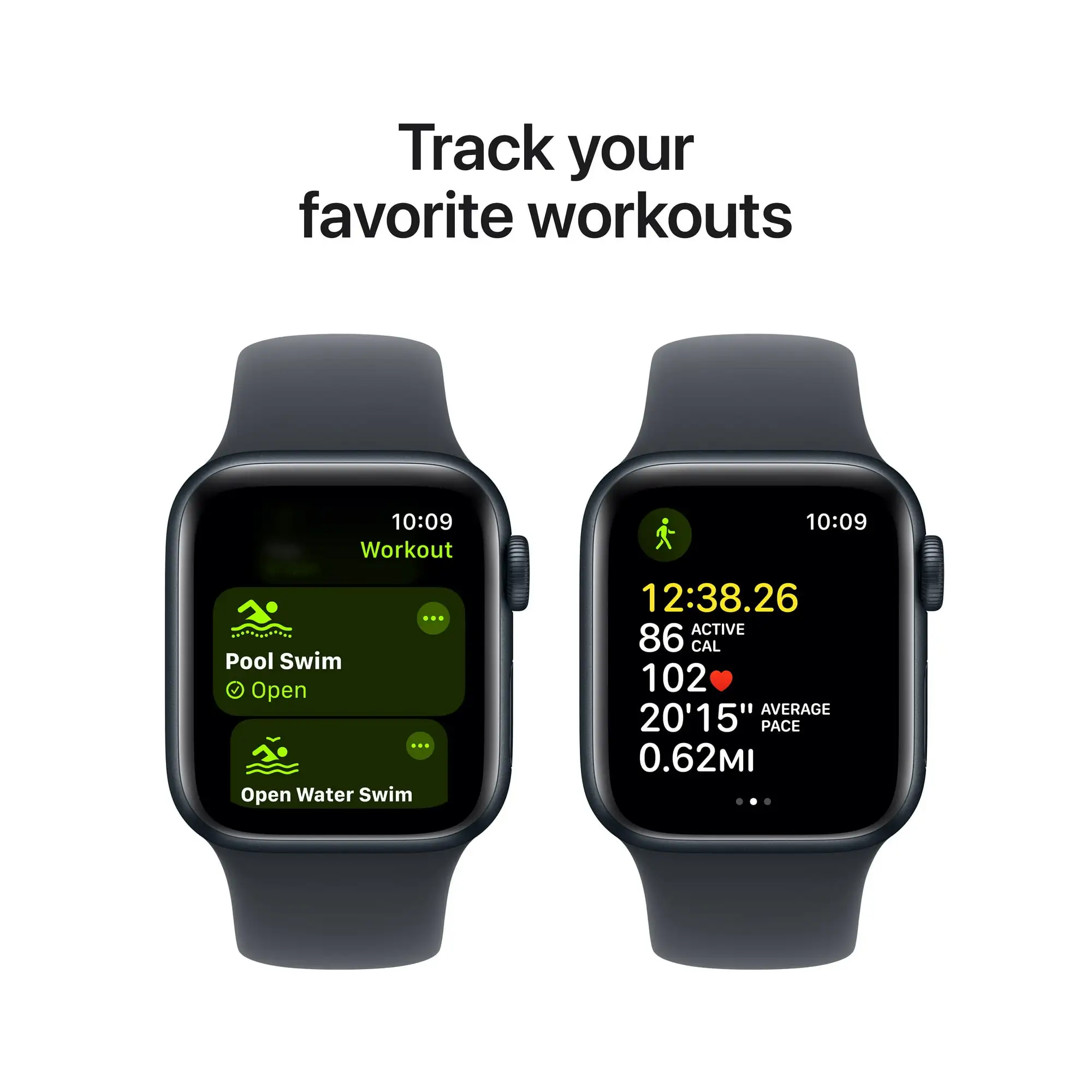 Apple Watch SE 2nd Gen 44mm Smartwatch Price in BD | RYANS
