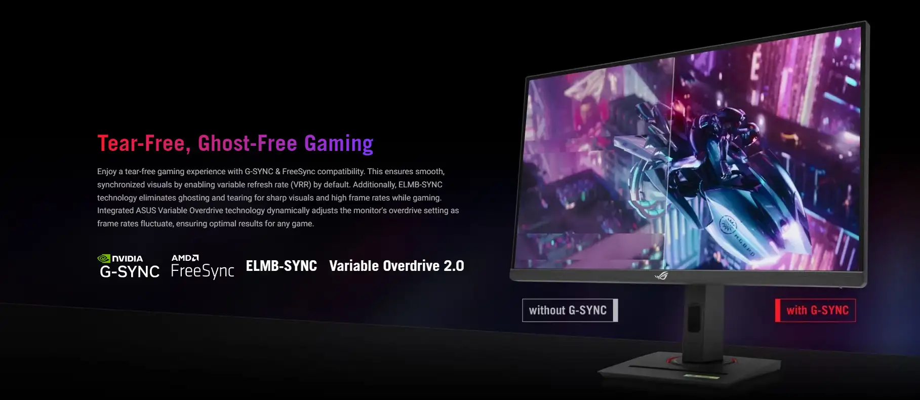ASUS ROG Strix XG27ACS Monitor Price in Bangladesh | RYANS