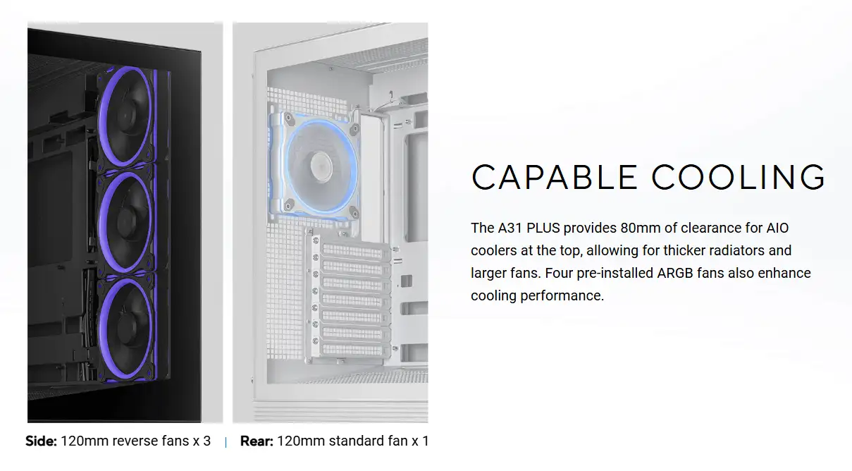 ASUS A31 Plus White Casing Price in Bangladesh | RYANS