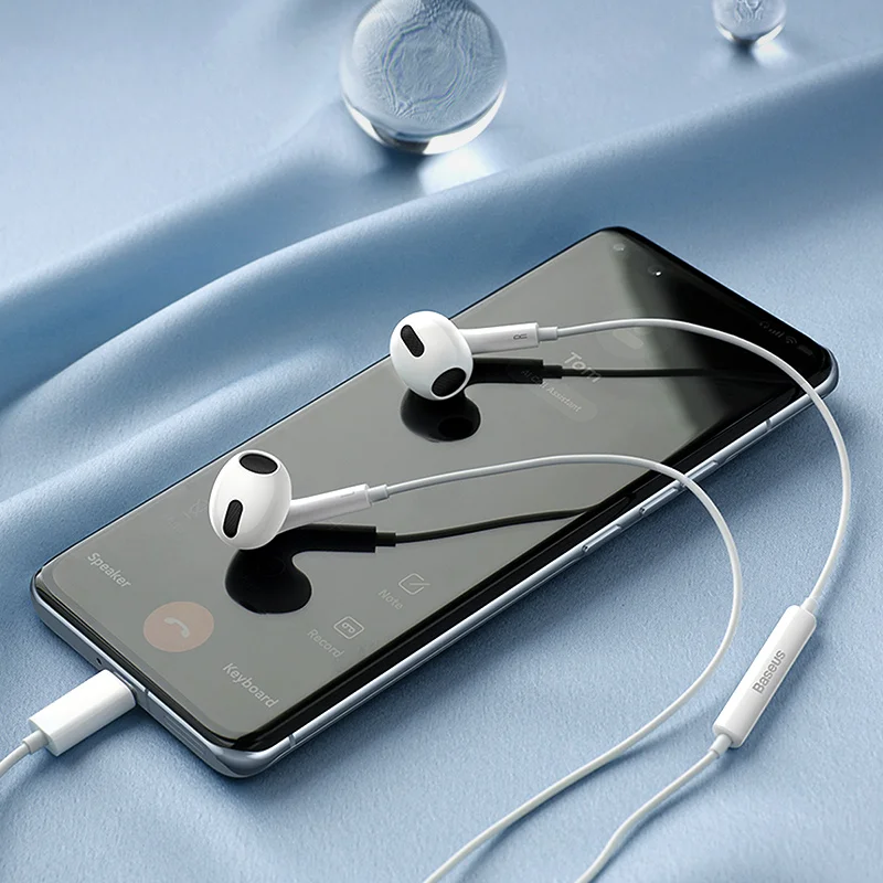 Baseus Encok H17 Ear Phone Price in BD | RYANS