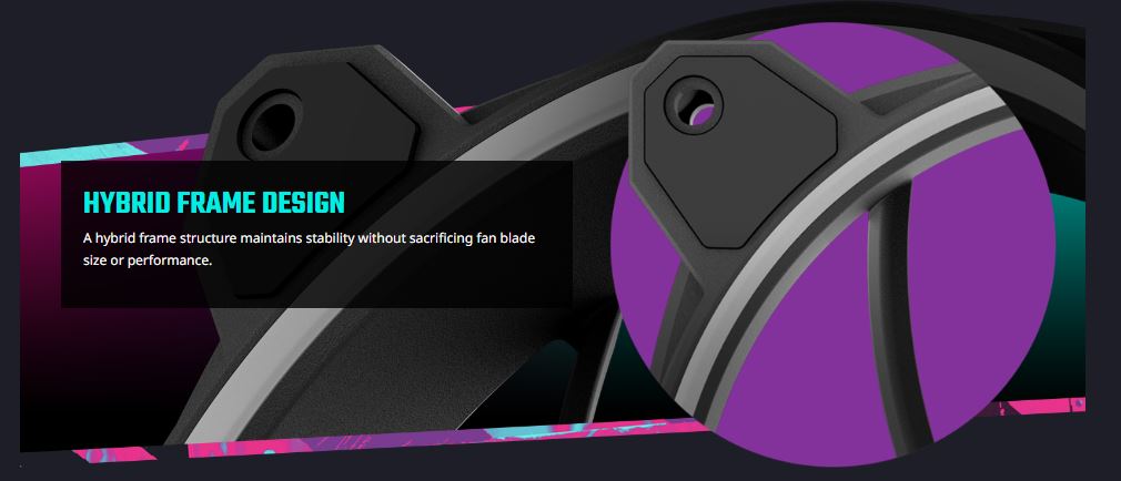 Cooler Master MasterFan MF120 Halo2 Casing Cooling Fan