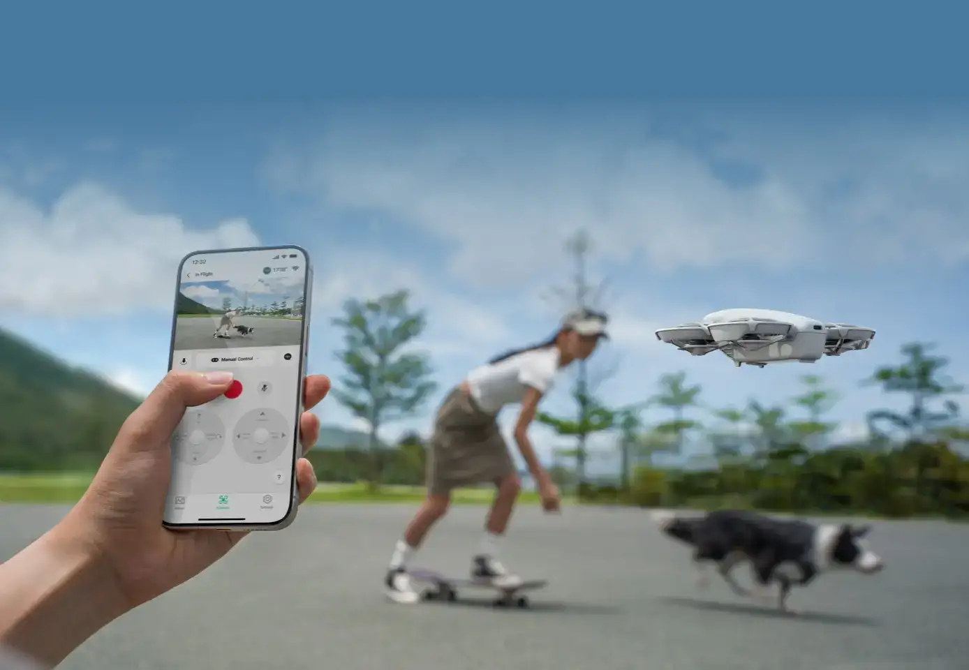 DJI Neo Motion Fly More Combo Drone Price in Bangladesh | RYANS