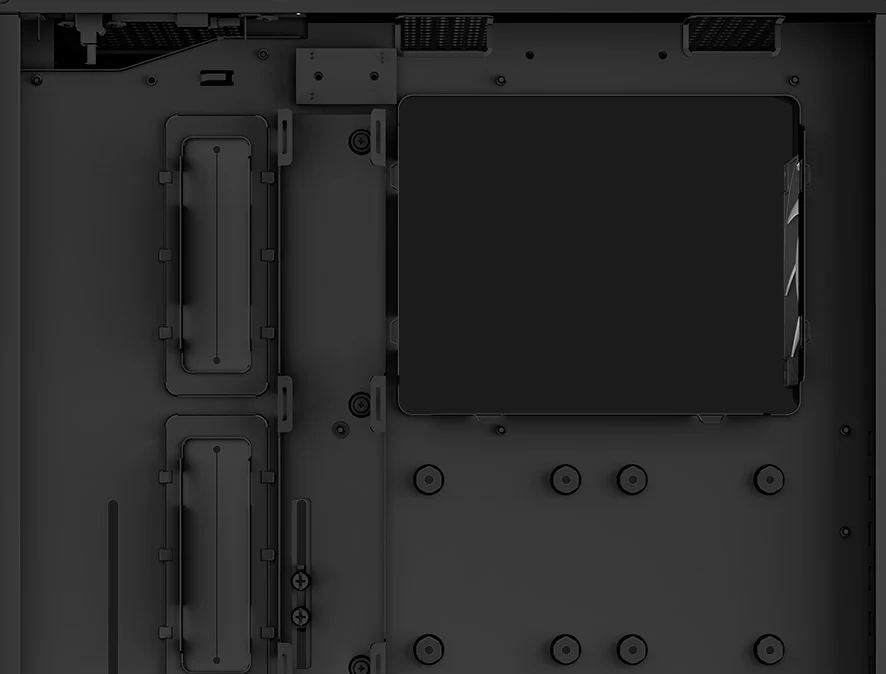 DeepCool CH560 Digital Mid Tower Black Casing Price in BD | RYANS