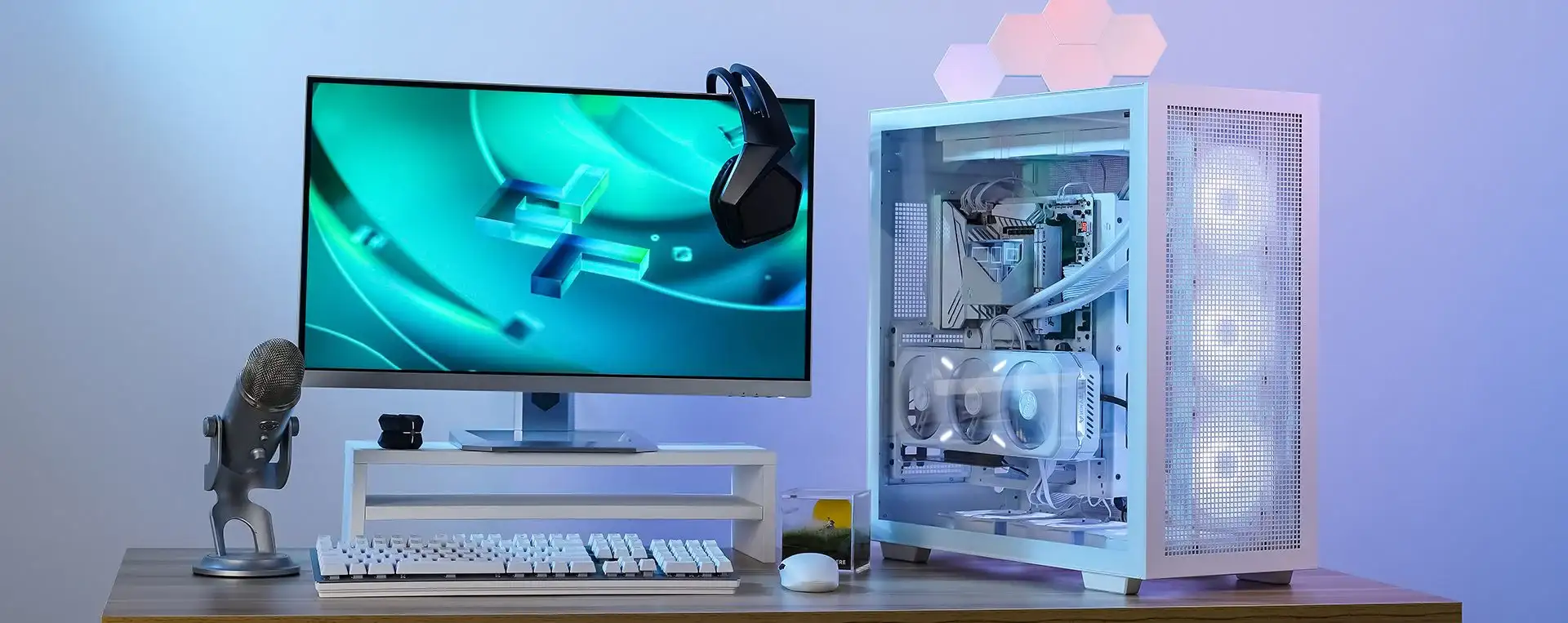 DeepCool MORPHEUS WH Full Tower White Casing Price in Bangladesh | RYANS
