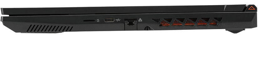 Gigabyte Gaming G5 MF5 Laptop Price in BD | RYANS
