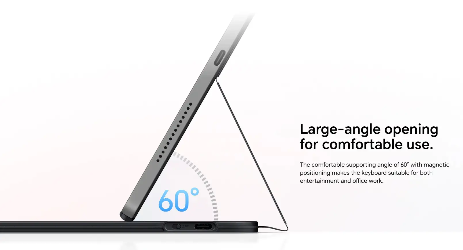HONOR Smart Bluetooth Keyboard Keyboard Price in BD | RYANS