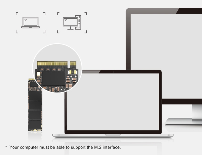 HP EX900 Plus 512GB M.2 Internal SSD Price in BD | RYANS