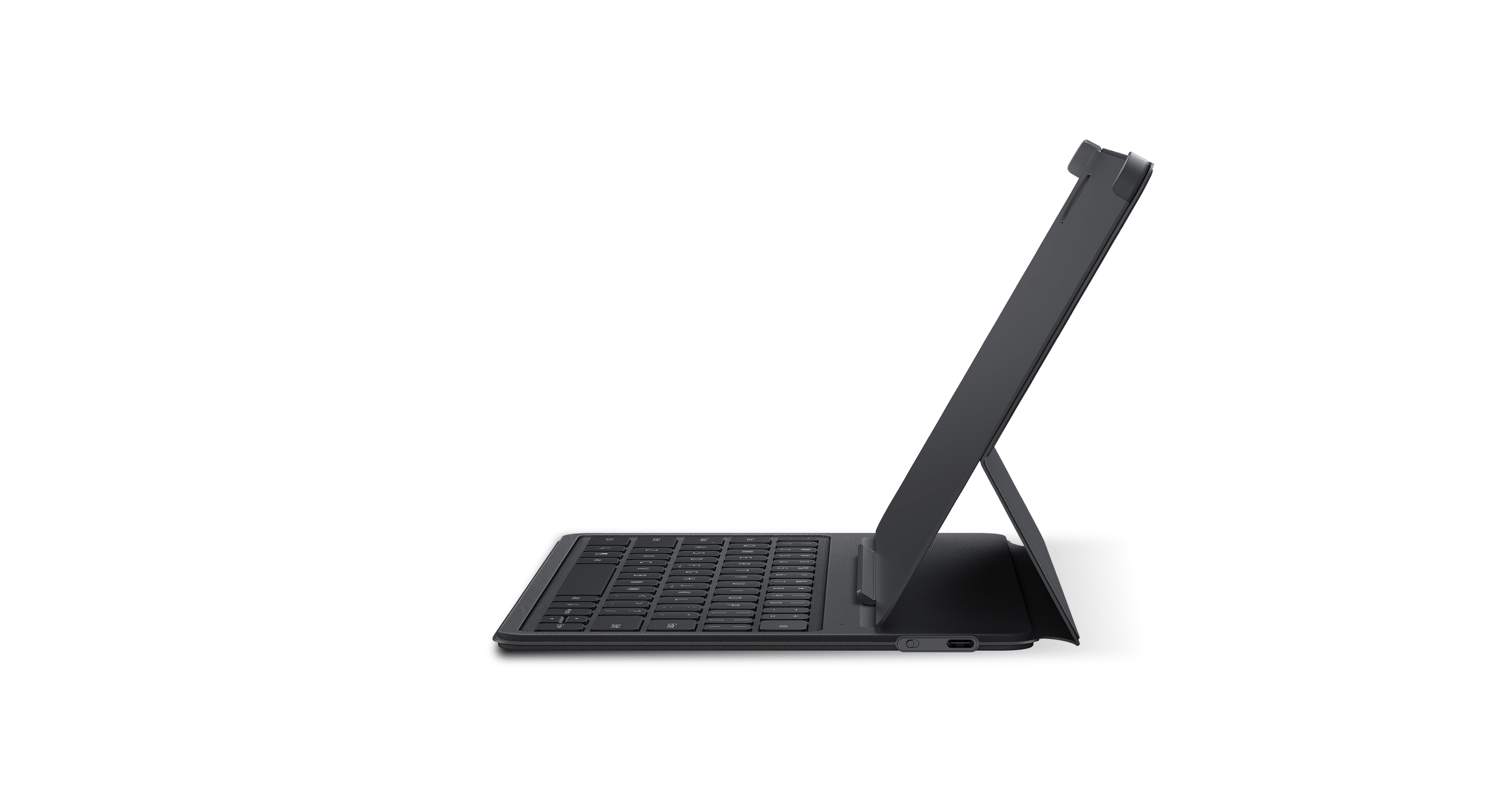 HONOR Smart Bluetooth Dark Grey Keyboard Price in BD | RYANS