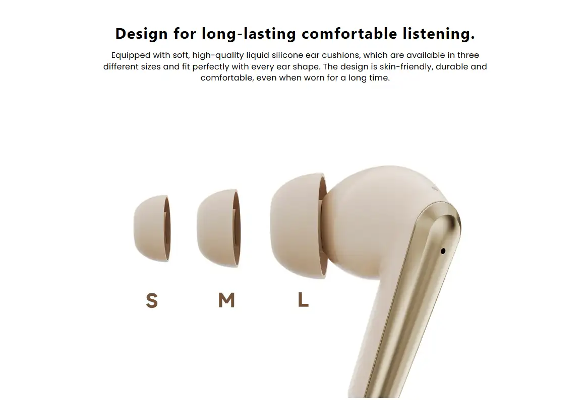 IMILAB IMIKI T14 Earbuds Price in Bangladesh | RYANS