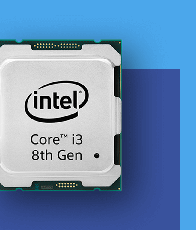 Intel Core i3 8100 8th Gen Processor Price in BD | RYANS