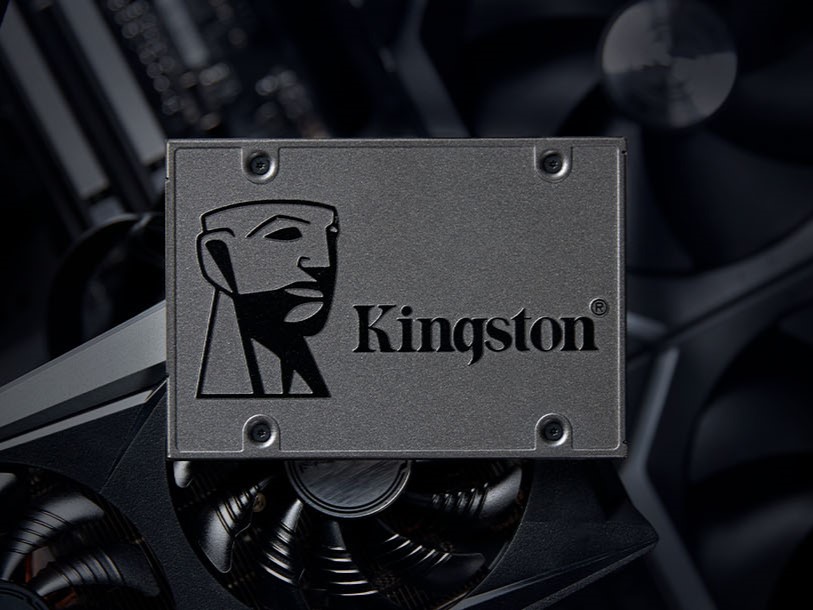 Kingston A400 240GB Internal SSD Price in BD | RYANS
