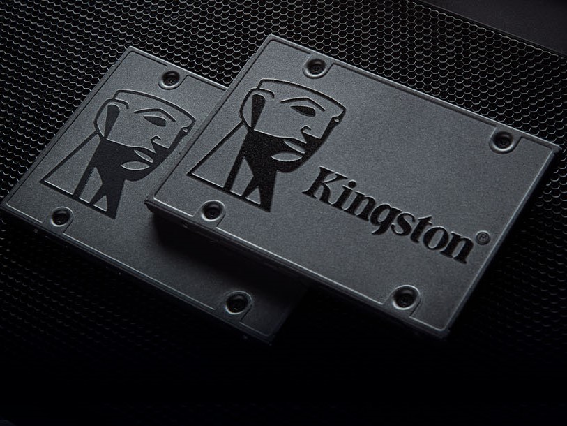 Kingston A400 480GB SSD Price in BD | RYANS