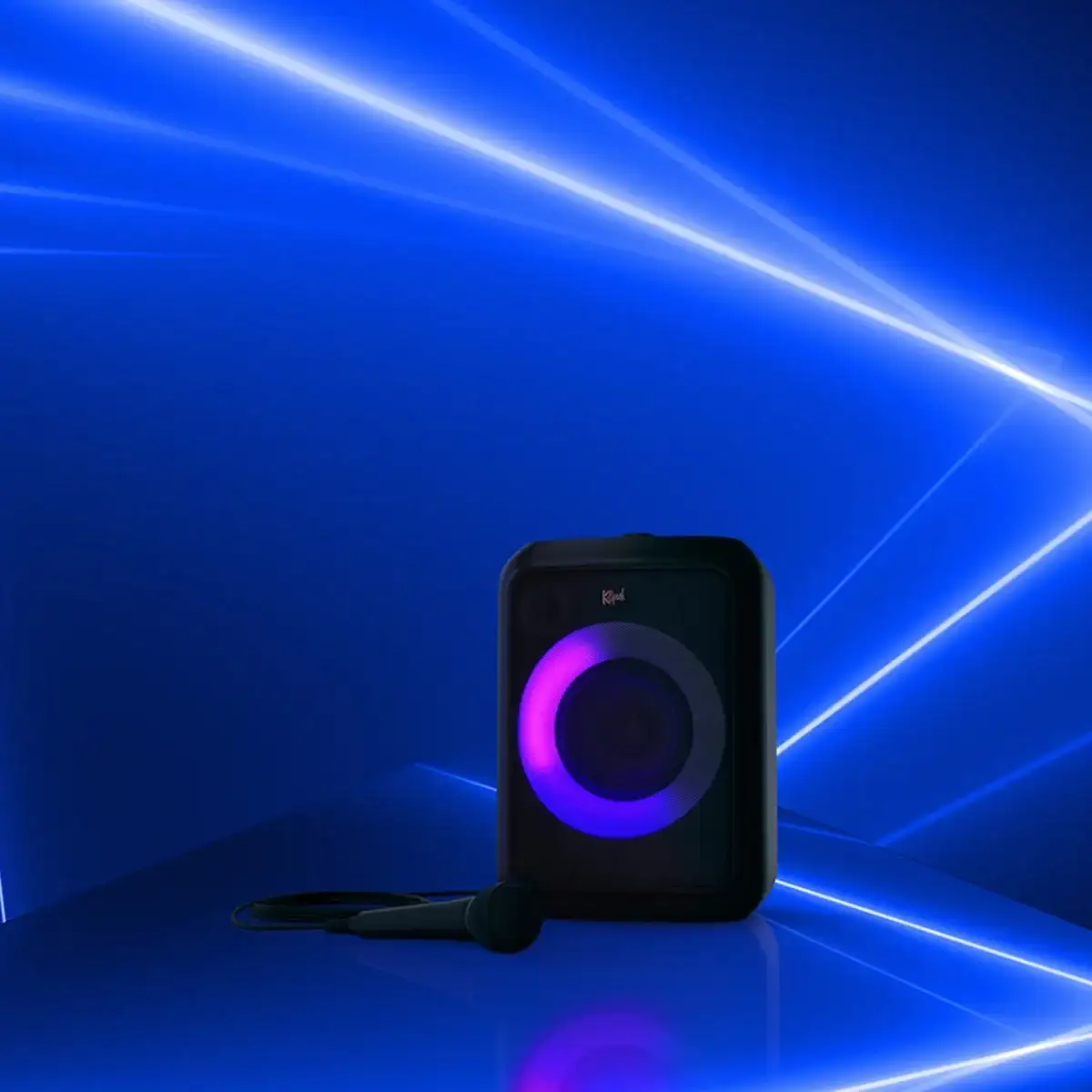 Klipsch Gig XL Black Party Speaker Price in BD | RYANS