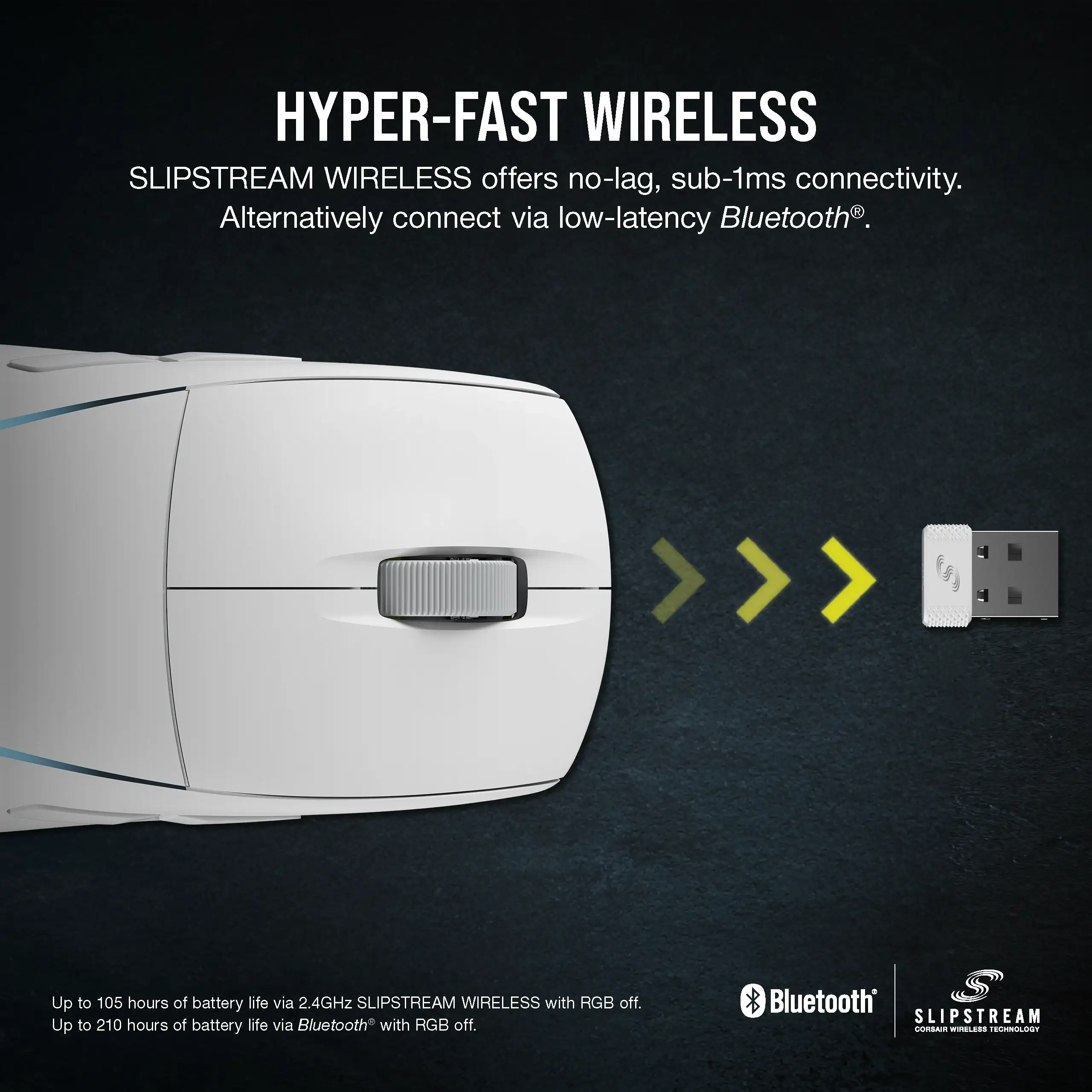 CORSAIR M75 RGB White Gaming Mouse Price in BD | RYANS
