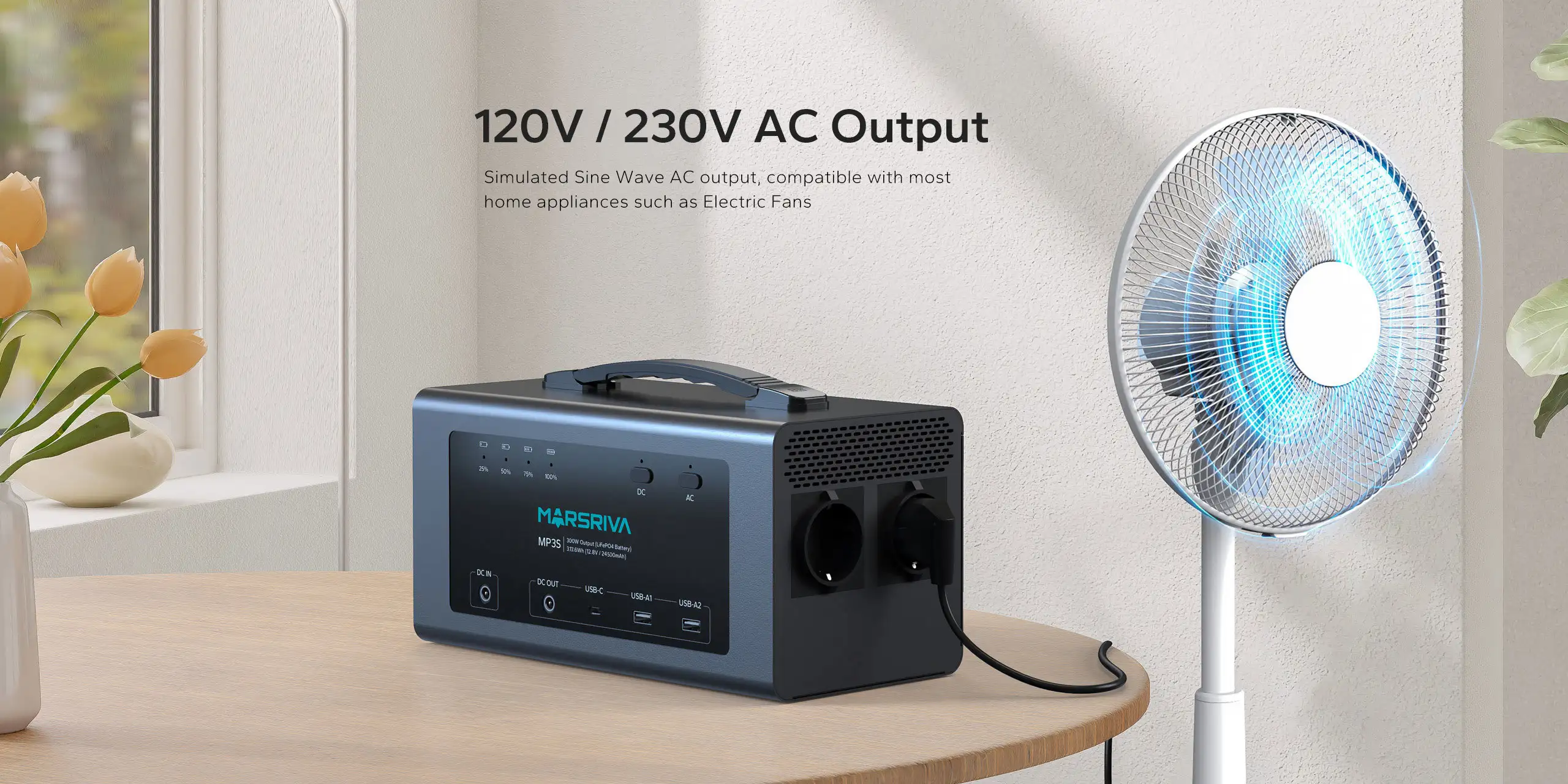 MARSRIVA MP3S Power Station Price in Bangladesh | RYANS