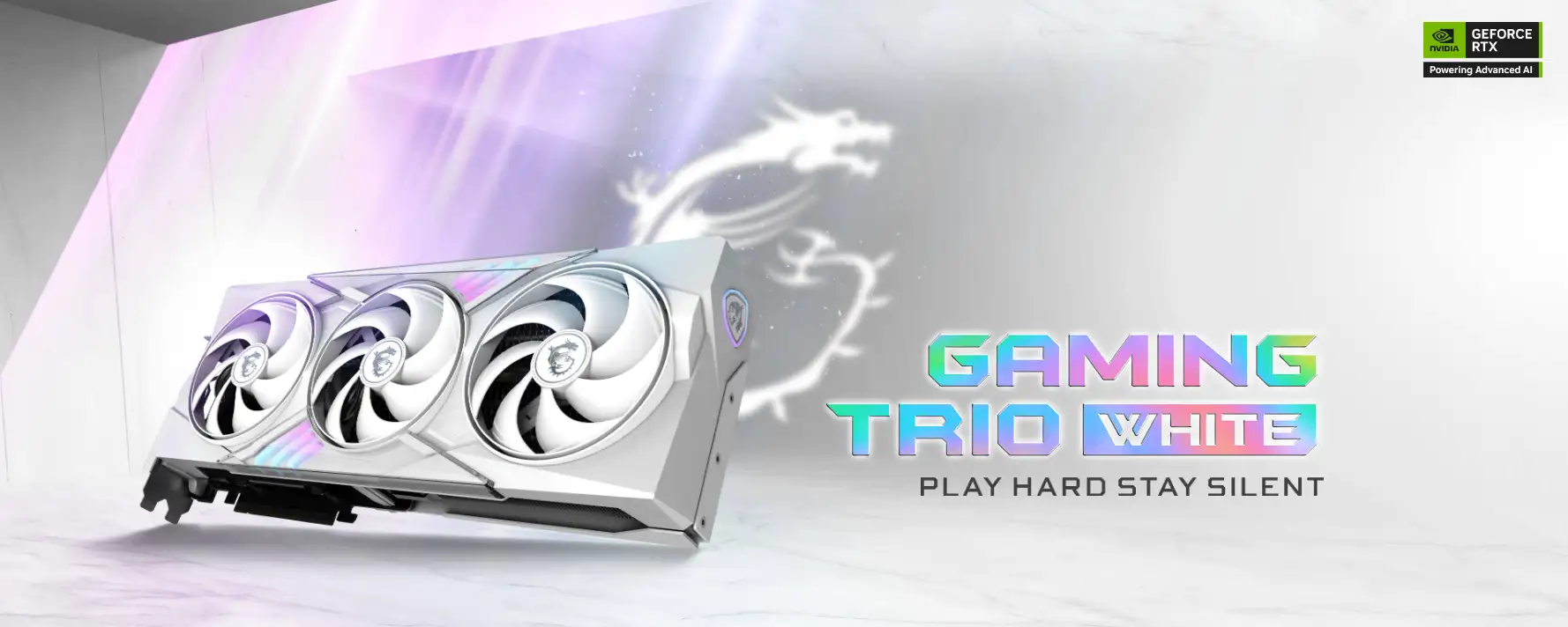 MSI GeForce RTX 5080 16G GAMING TRIO OC WHITE GPU Price in BD