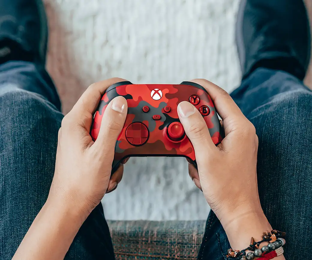 Microsoft Xbox Gaming Controller Price in Bangladesh | RYANS