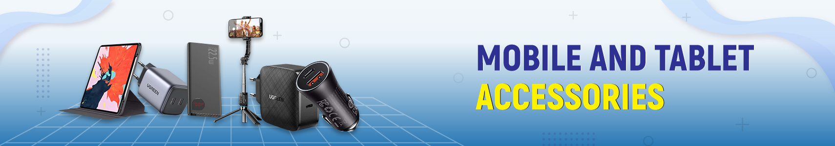 Mobile and Tablet Accessories price in Bangladesh 2024 |RYANS