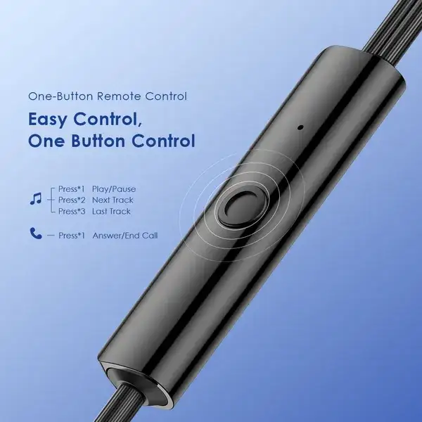 Oraimo Conch 2C White Ear Phone Price in Bangladesh | RYANS