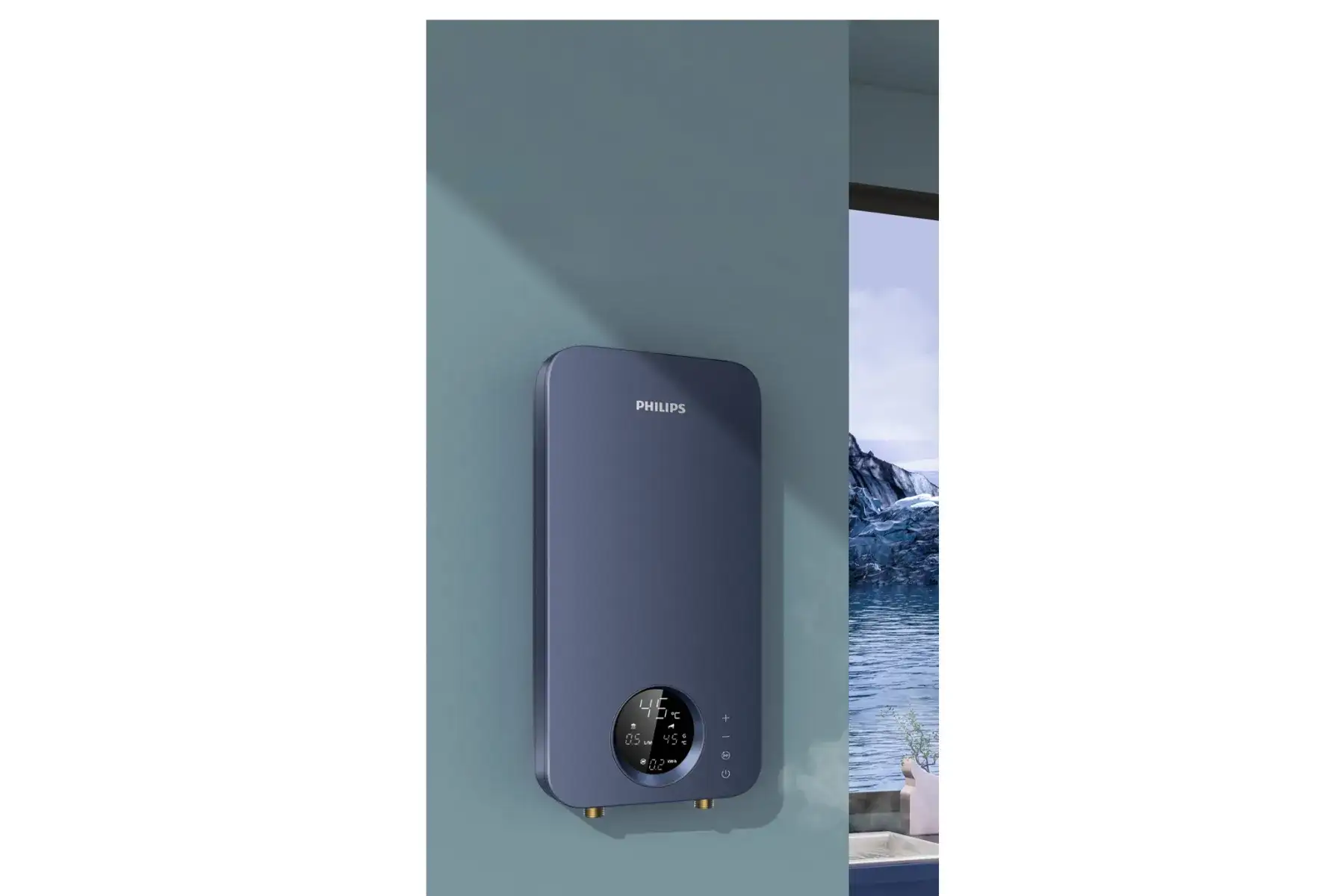 Philips AquaShield AWH1509/97 Water Heater Price in BD|RYANS