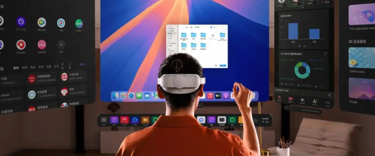 PICO 4 Ultra Gaming Console Price in Bangladesh | RYANS