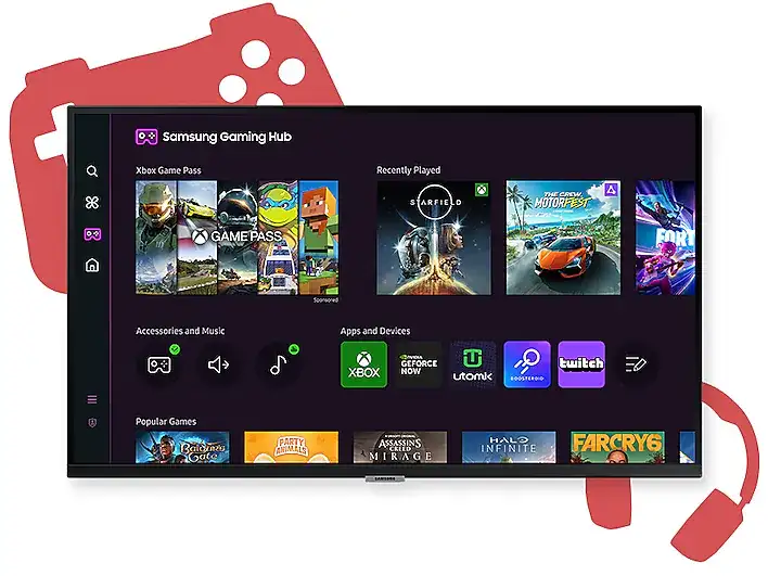 Samsung M7 M70D Monitor Price in Bangladesh | RYANS