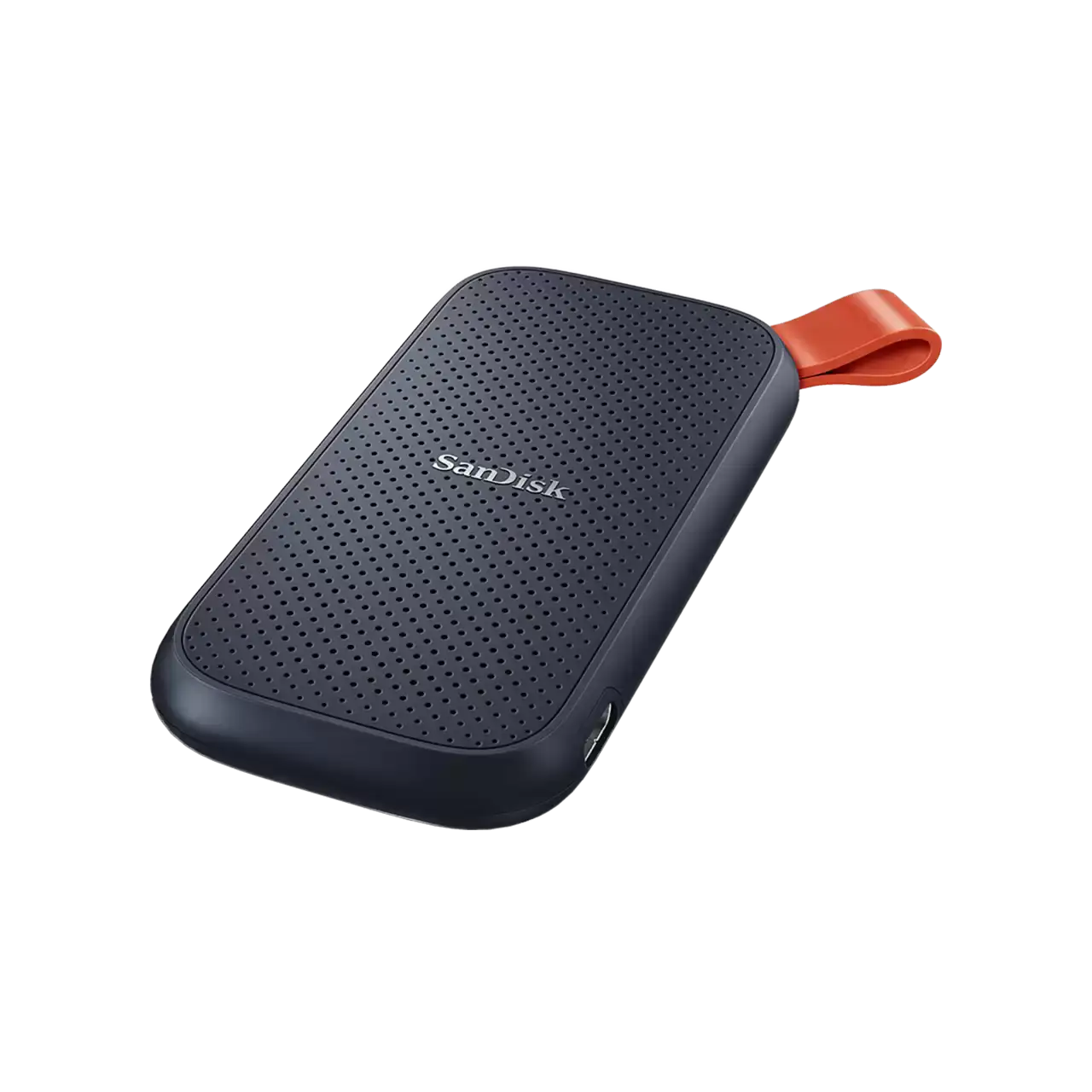SanDisk 2TB Grey External SSD Price in Bangladesh | RYANS