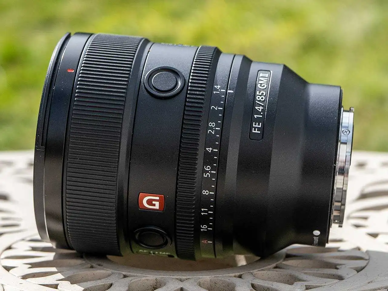Sony FE 85mm F1.4 GM Camera Lens Price in Bangladesh | RYANS