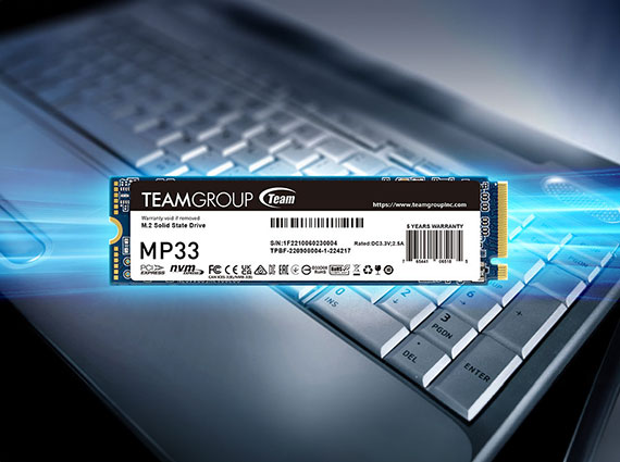 TEAM MP33 512GB SSD Price in BD | RYANS