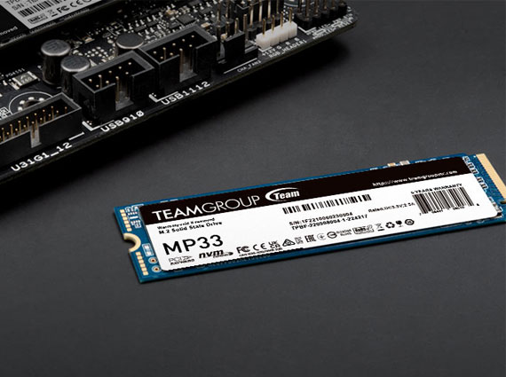 TEAM MP33 512GB SSD Price in BD | RYANS