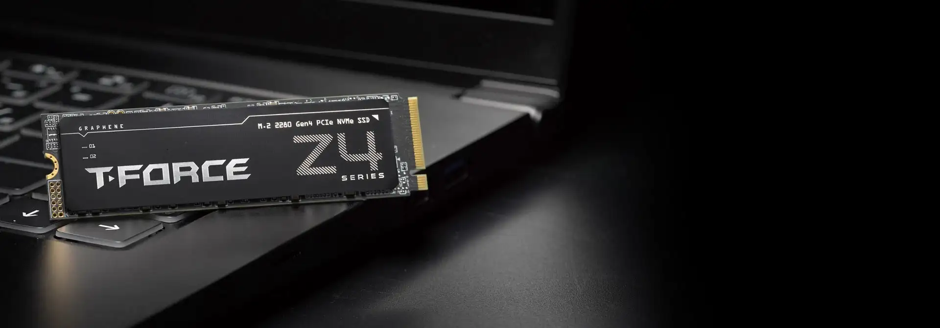 TEAM T-Force Z44A7 1TB Internal SSD Price in BD | RYANS