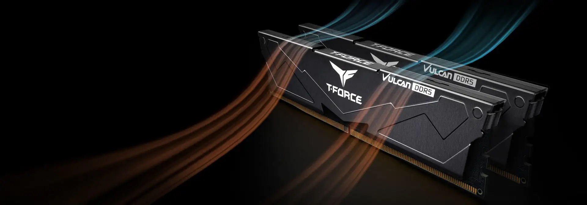 TEAM VULCAN 16GB 5200MHz Desktop Ram Price in BD | RYANS