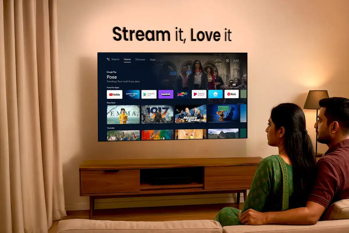 Haier Smart TV Price in Bangladesh 2026 | RYANS