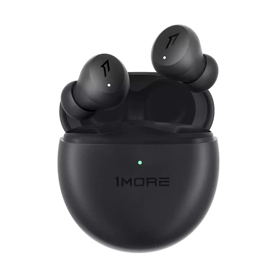1MORE ComfoBuds Mini Obsidian Black TWS Bluetooth Earbuds Price in ...