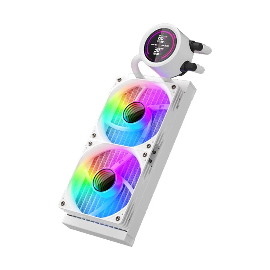 1st Player TS4 240 CPU Cooler Price in Bangladesh | RYANS