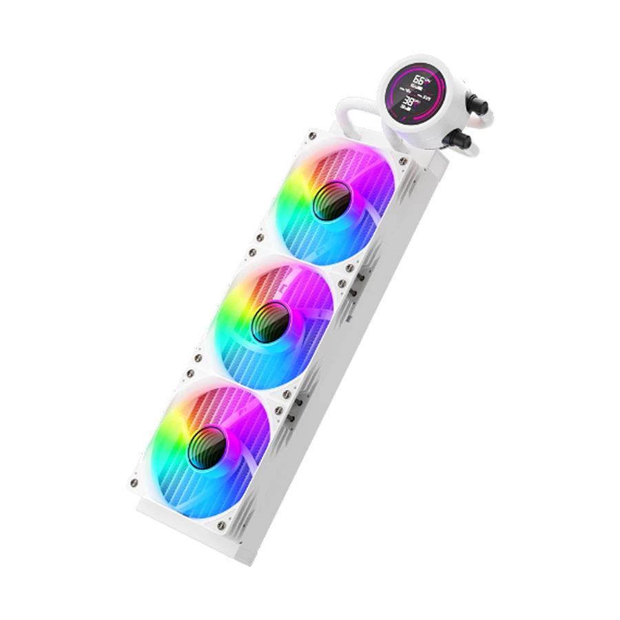 1st Player TS4 360 Liquid CPU Cooler Price in BD | RYANS