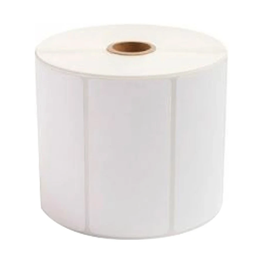 55mm x 15mm Semi Glossy Label Roll Price in BD | RYANS