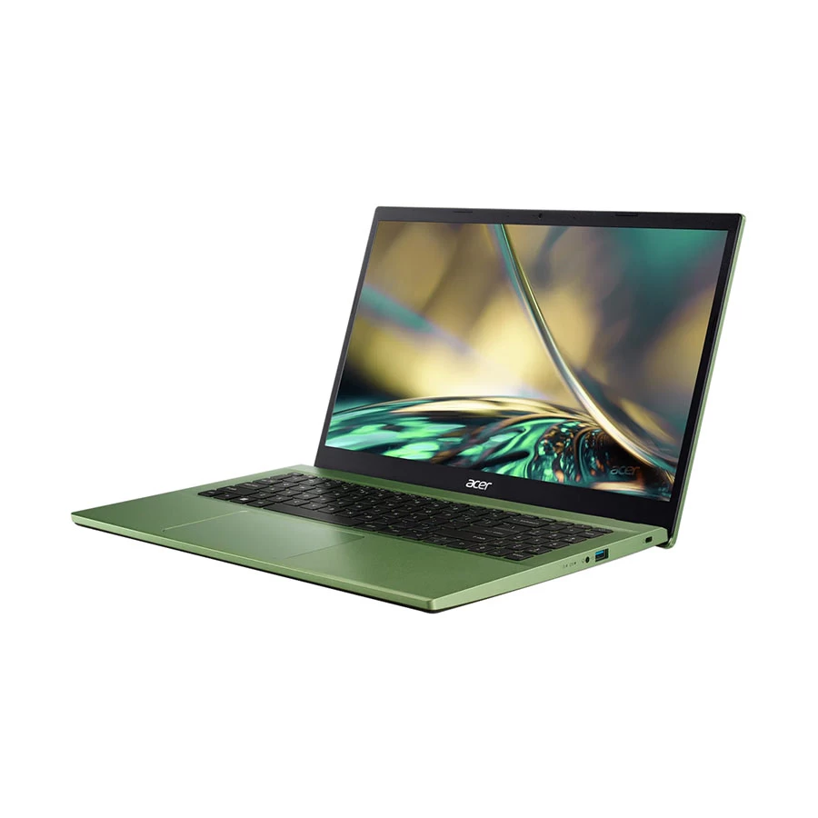 Acer Aspire 3 A315-59-50J9 Core i5 15.6" Willow Green Laptop Price in ...