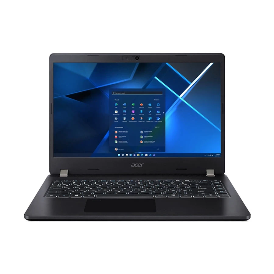 Acer TravelMate P214-53 Core i5 14" Black Laptop Price in BD | RYANS