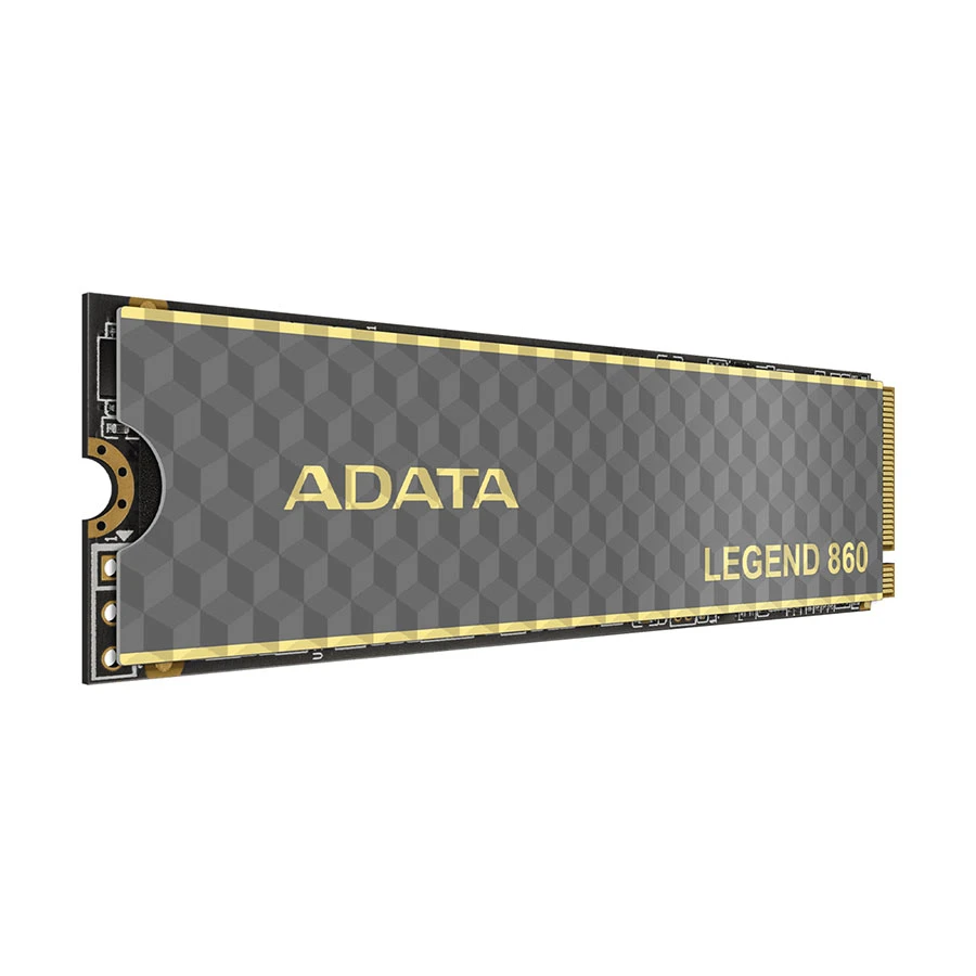 ADATA Legend 860 2000GB Black SSD Price in BD | RYANS