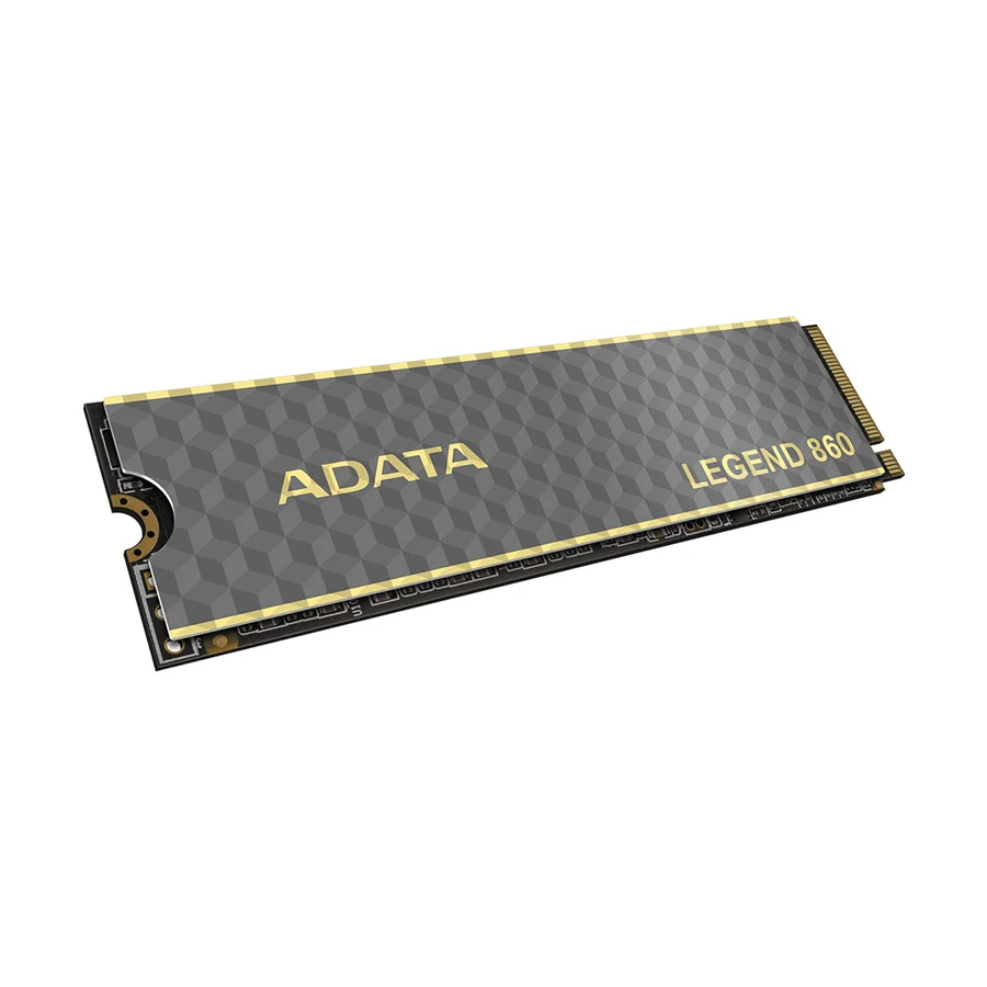 ADATA Legend 860 2000GB Black SSD Price in BD | RYANS