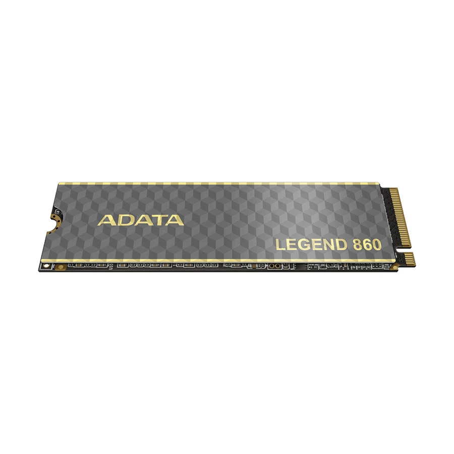 ADATA Legend 860 2000GB Black SSD Price in BD | RYANS
