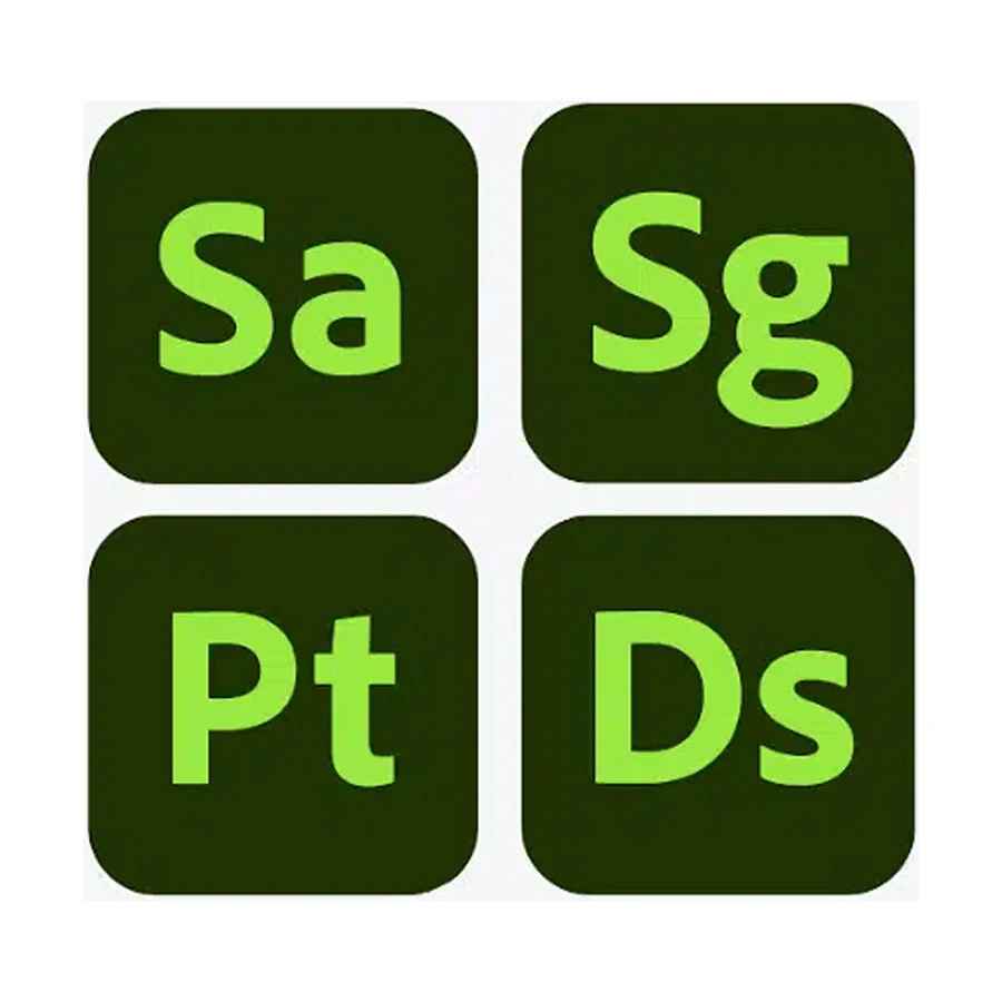 Adobe Create State-of-the-art 3D with Adobe Substance 3D Collection ...