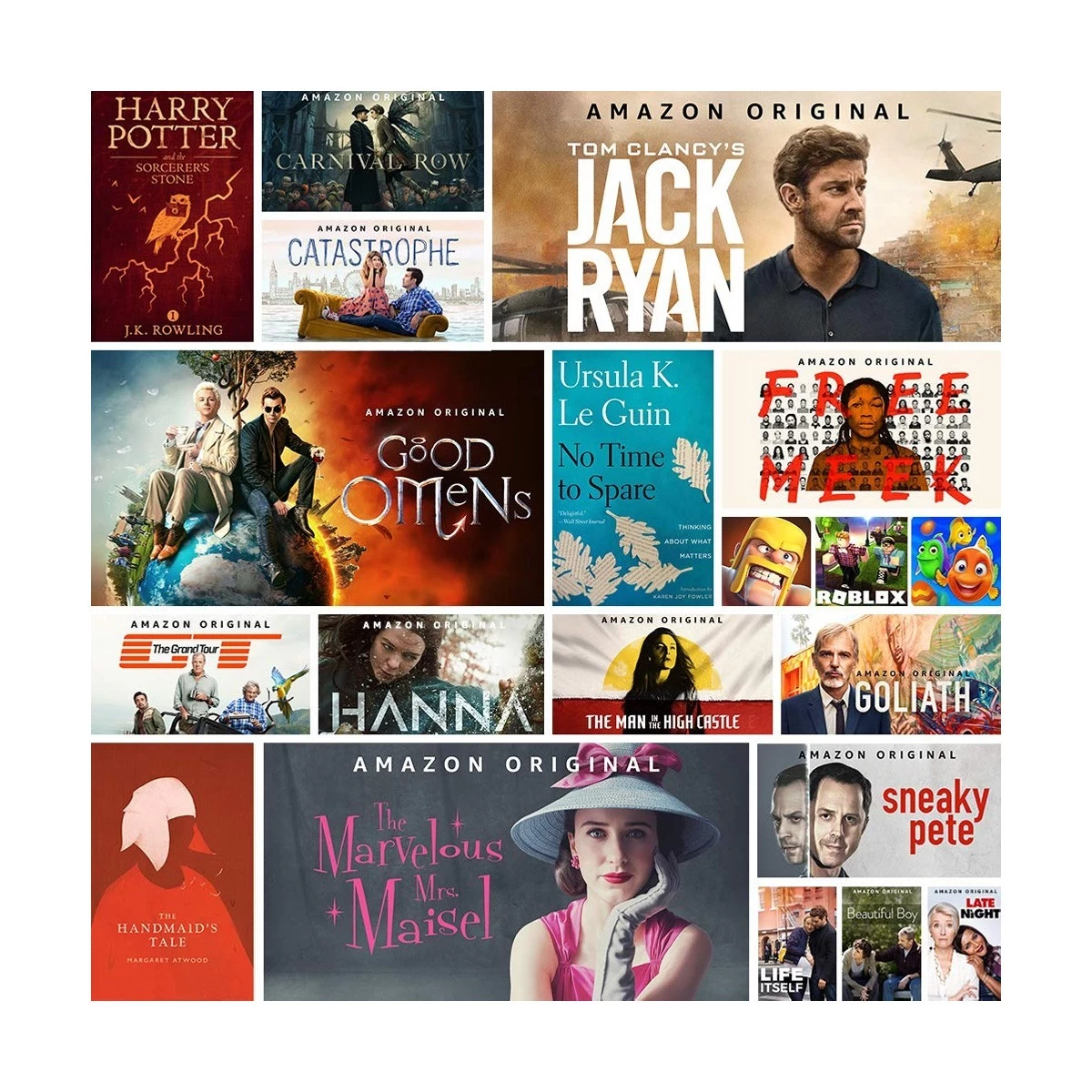 Amazon Fire 7 Twilight Blue Tablet Price in BD | RYANS