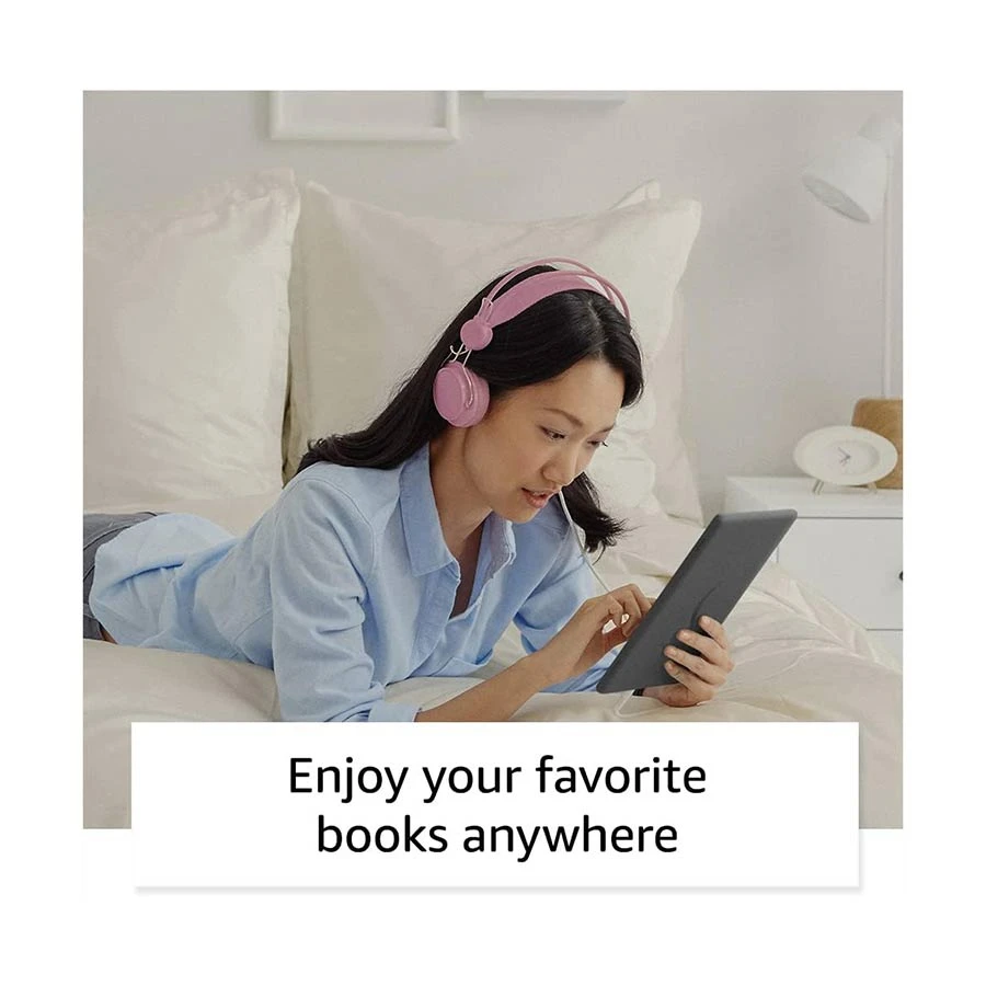 Amazon Kindle Fire HD 8 Plus Gray Tablet Price in BD | RYANS