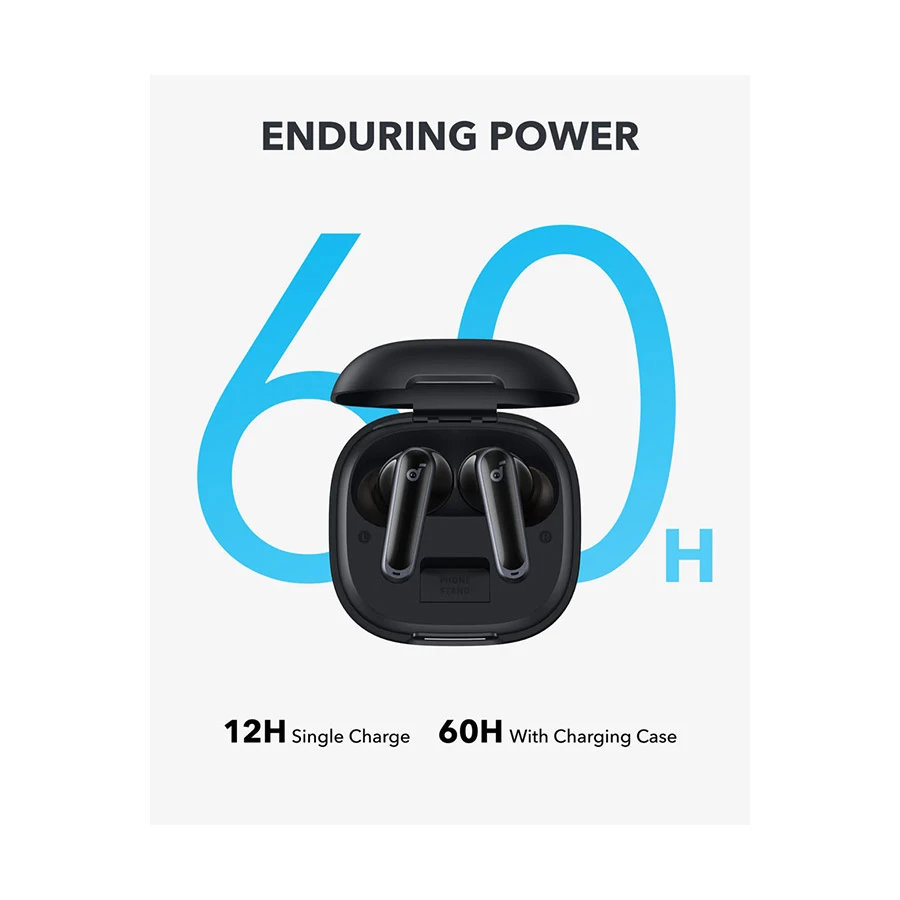Anker Soundcore P40i Earbuds Price in Bangladesh | RYANS