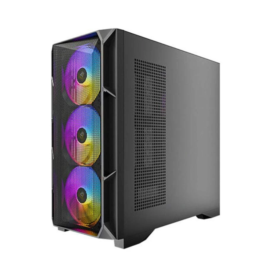 Antec AX1000 ARGB Lite Casing Price in Bangladesh | RYANS