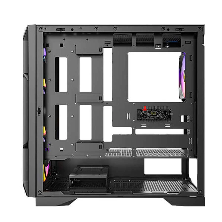 Antec AX1000 ARGB Lite Casing Price in Bangladesh | RYANS